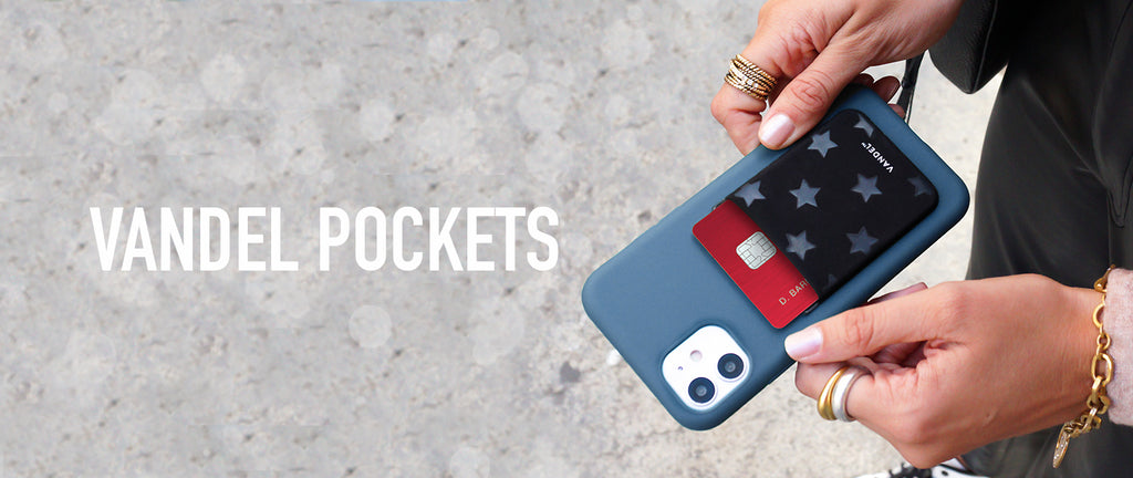 Vandel Pockets – Vandel